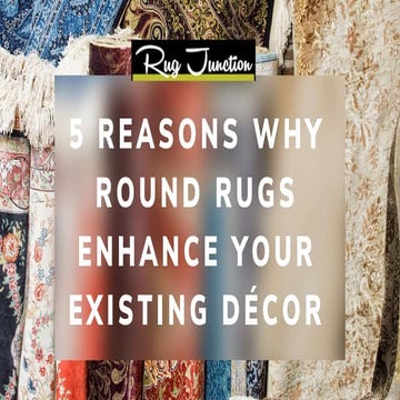 Choosing a rug | PDF