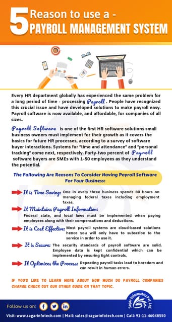 Advantages and benefits of transportation management systems | PPT