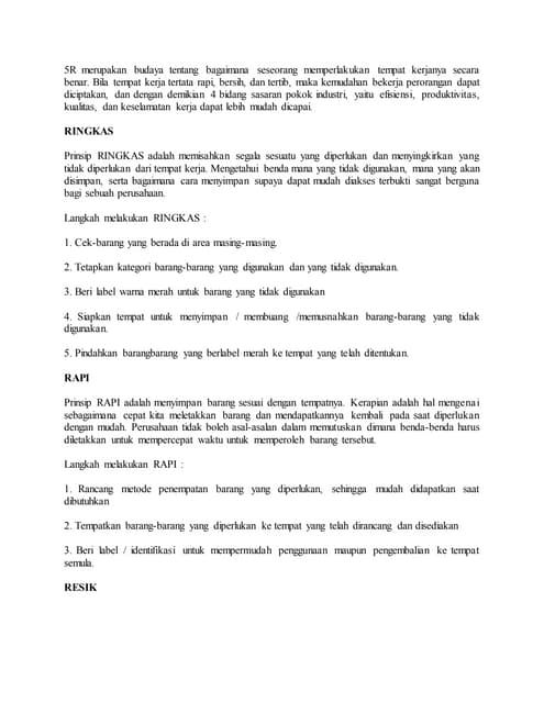 BUDAYA 5R DI TEMPAT KERJA.pptx