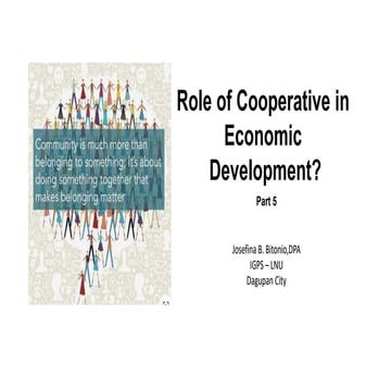 5 Role of coops in Economic Development.pptx