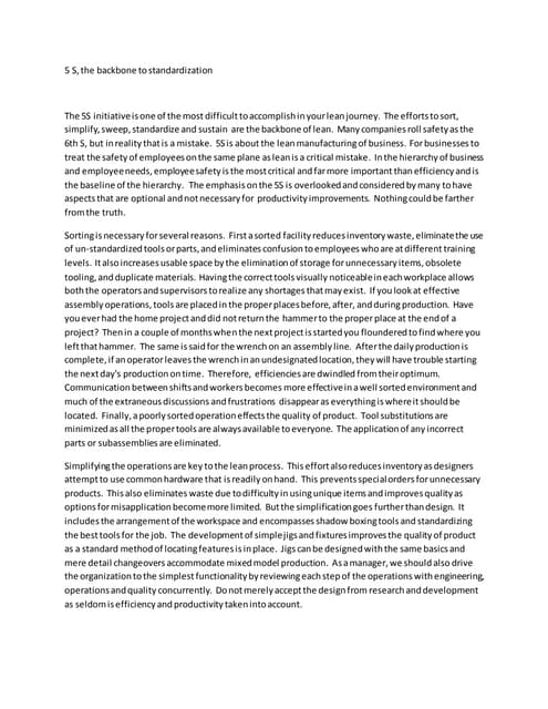 Commitment to Safety, Compassion and Ethics | DOCX