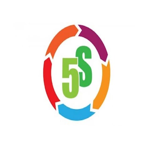 A metodologia do programa 5S - os procedimentos do ambiente de trabalho ...