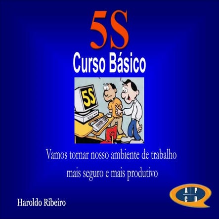 5S - Curso Básico.ppt