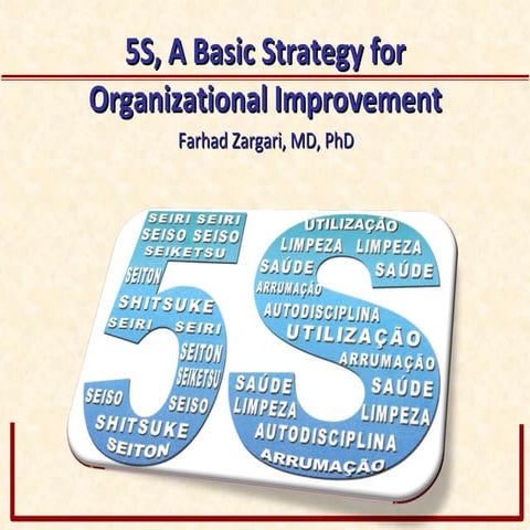 5s | PPT