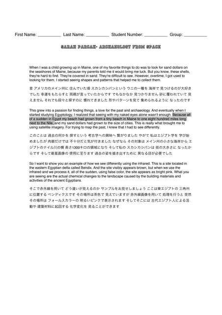 Mark bezos life lessons from a volunteer firefighter transcript | PDF