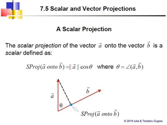 3a vector parametric_and_symmetric_equations_of_a_line_in_r3 | PPT