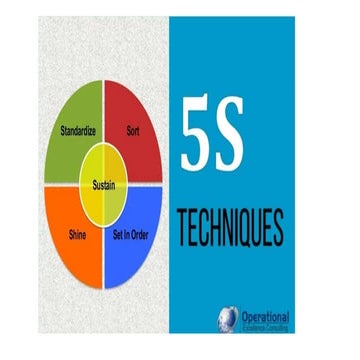 5S CSS INSTALLING COMPUTER SYSTEMS AND NETWORKS | PPTX