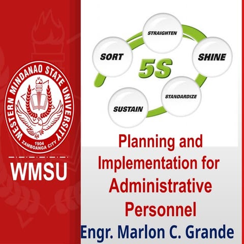 5S Implementation Plan.pdf