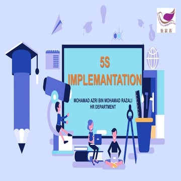 5S IMPLEMENTATION IN THE OFFICE AND PRODUCTION.pptx