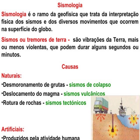 Introducao a sismologia.Estudo dos sismos.ppt