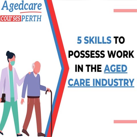 Building a Compassionate Career The Importance of Aged Care Training in ...