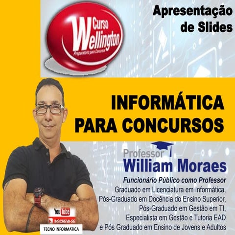 2º SLIDES TURMA UNIVERSAL 2025 - CURSO WELLINGTON.pdf
