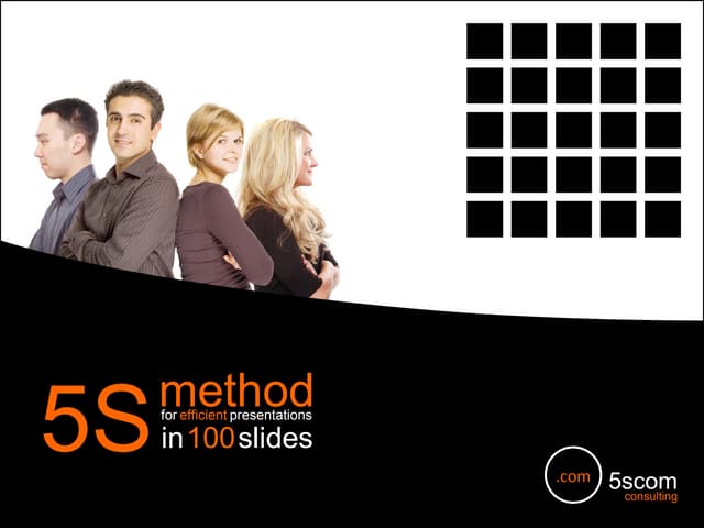 5S Implementation Presentation | PPTX