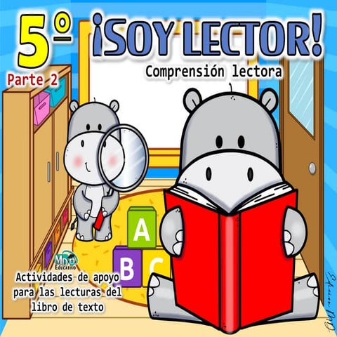 quinto SOY LECTOR PART2- MD EDUCATIVO.pdf