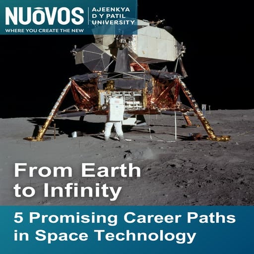 M.Tech Space Technology | PDF