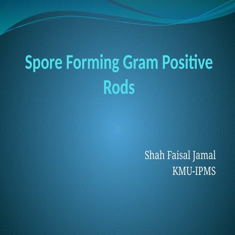 5) Spor forming Gram(+)Rod explanation.pptx