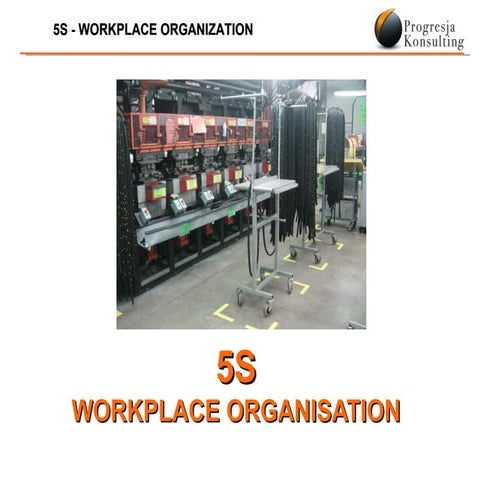 5s presentation | PPT