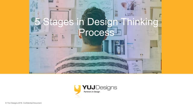 Design thinking notes | PDF
