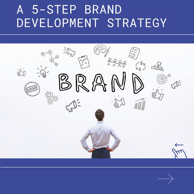 5 Step Brand Development Strategy by BASICBUZZ.pdf