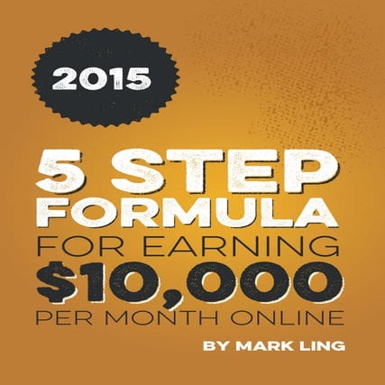 The 5 step system | PDF