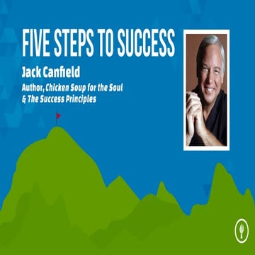 5 Steps To Success | PDF