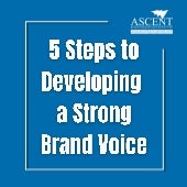 5 Steps to Developing a Strong Brand Voice.pdf