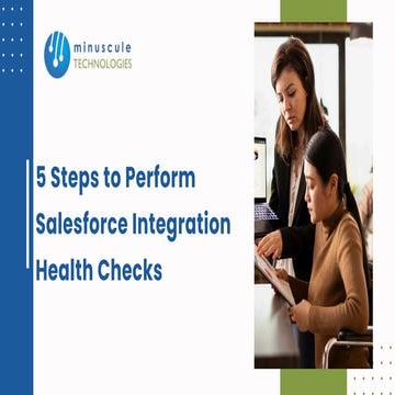 5 Steps to Perform Salesforce Integration Health Checks.pdf