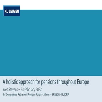 Banking sector resilience – the post-pandemic outlook | PDF