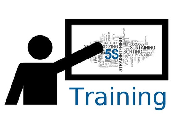 5S Methodology | PPTX | Indoor Environmental Quality | Home & Garden