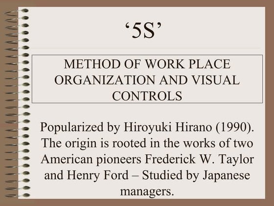 5 s cartoons | PPT