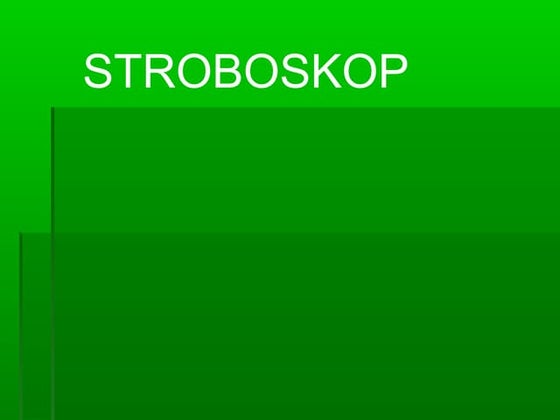 Baimaclia (noiembrie 2014) | PPT