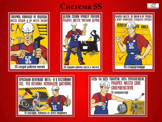 5S basic training ppt | PPT