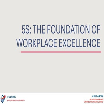 5S Workplace Management for industrial.pdf