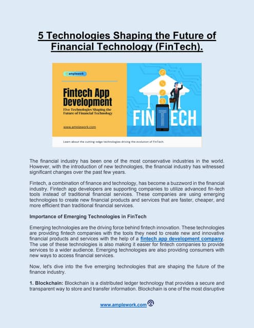 Introduction to fintech presntationasdasdasd.pptx