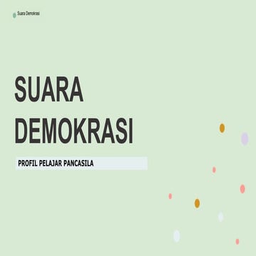 5 TEMA SUARA DEMOKRASI.pptx