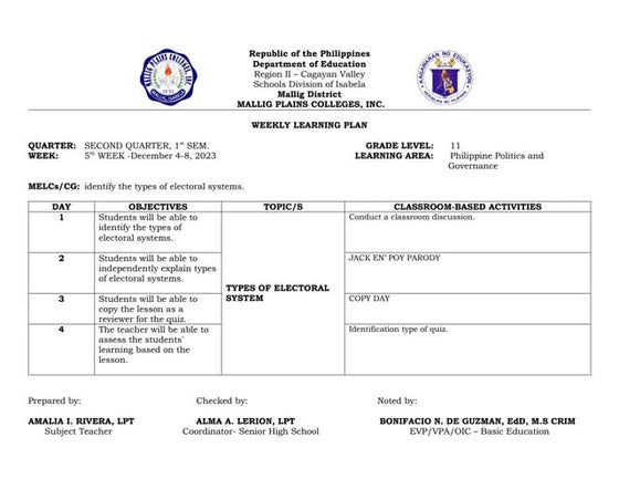 MATATAG COVER PAGE for cover pages and tabbings | PPTX | Primary ...