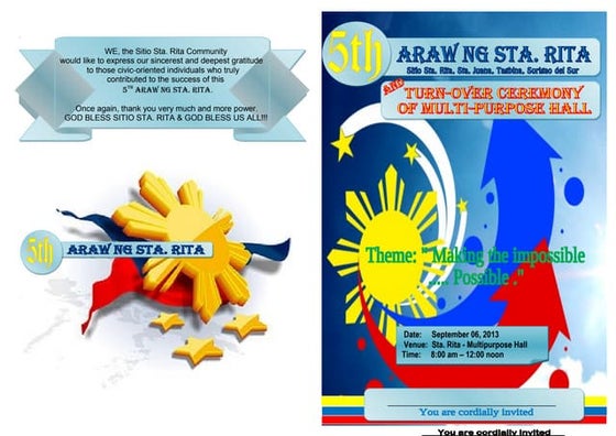 Gulayaan sa Paaralan Project [GPP] - Project Proposal for FY 2014 | DOC