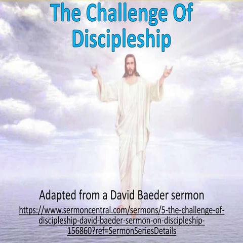 COMMITMENT to your church ministry devotion.pptx