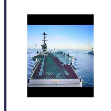 US Navy Recruitment Marketing Strategy | PPTX