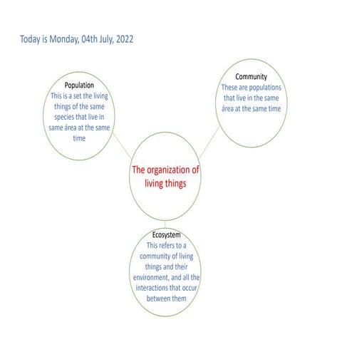 5 the organization of living things.pptx