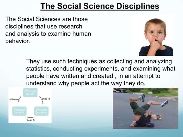 The Major Social Science Theories.pptx