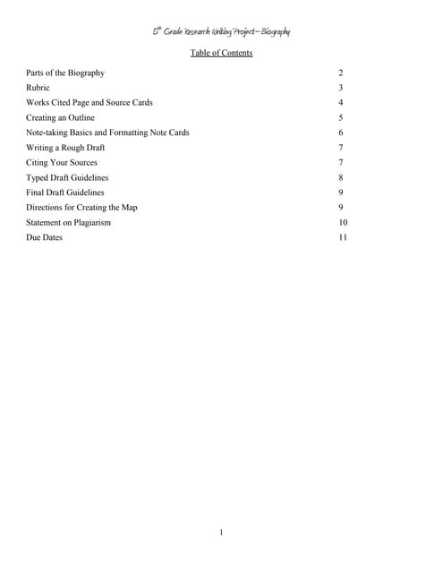 Six Examples Of Ways To Take Notes Vr1.1 | PPT | Geography | Science