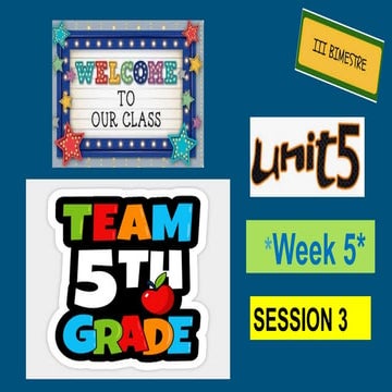 5th GRADE - UNIT 5 - WEEK 5 - DAY 3(A-b).pptx