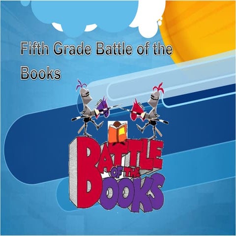 5th grade class battle.pptx