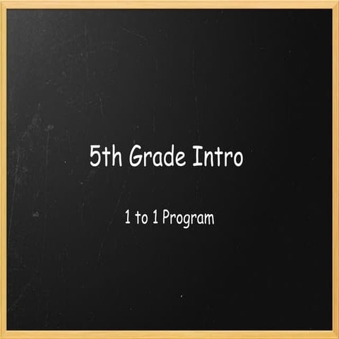 Technology in the field of Social Studies | PPT