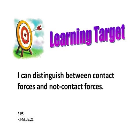 5th Grade Measuring Changes In Motion | PPT
