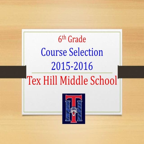5th grade ppt pres 2015 2016 | PPT