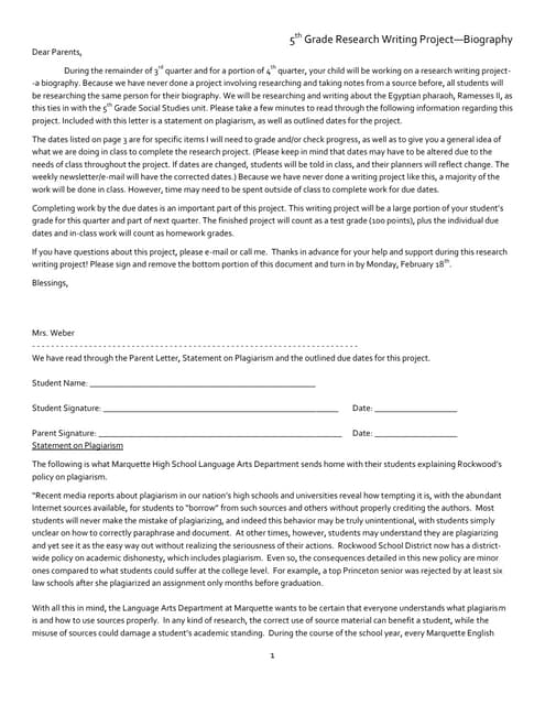 6th Grade Research Paper | DOCX | Desktop Publishing | Computer ...