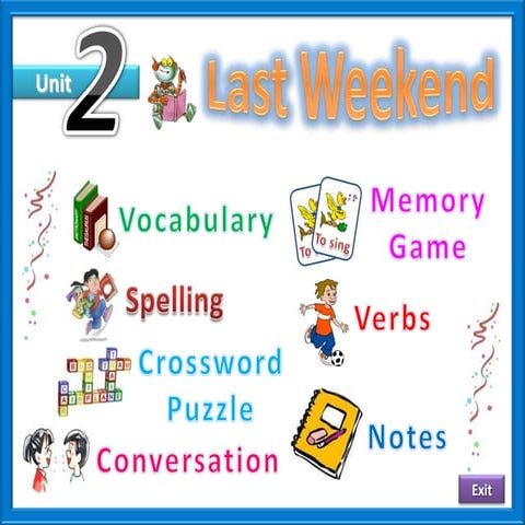 5 th grade unit 2 slides | PPTX