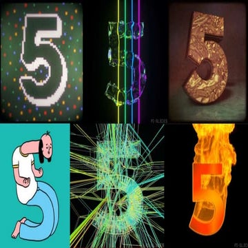 5 things 26th feb | PPTX